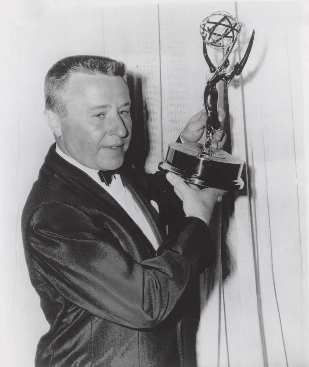 George Gobel Page — Funny You Never Knew