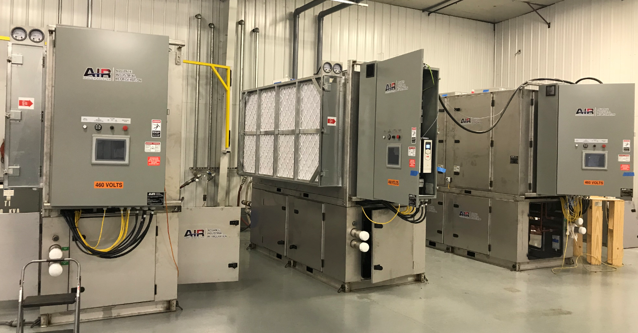 ControlAIR — Advance Industrial Mechanical