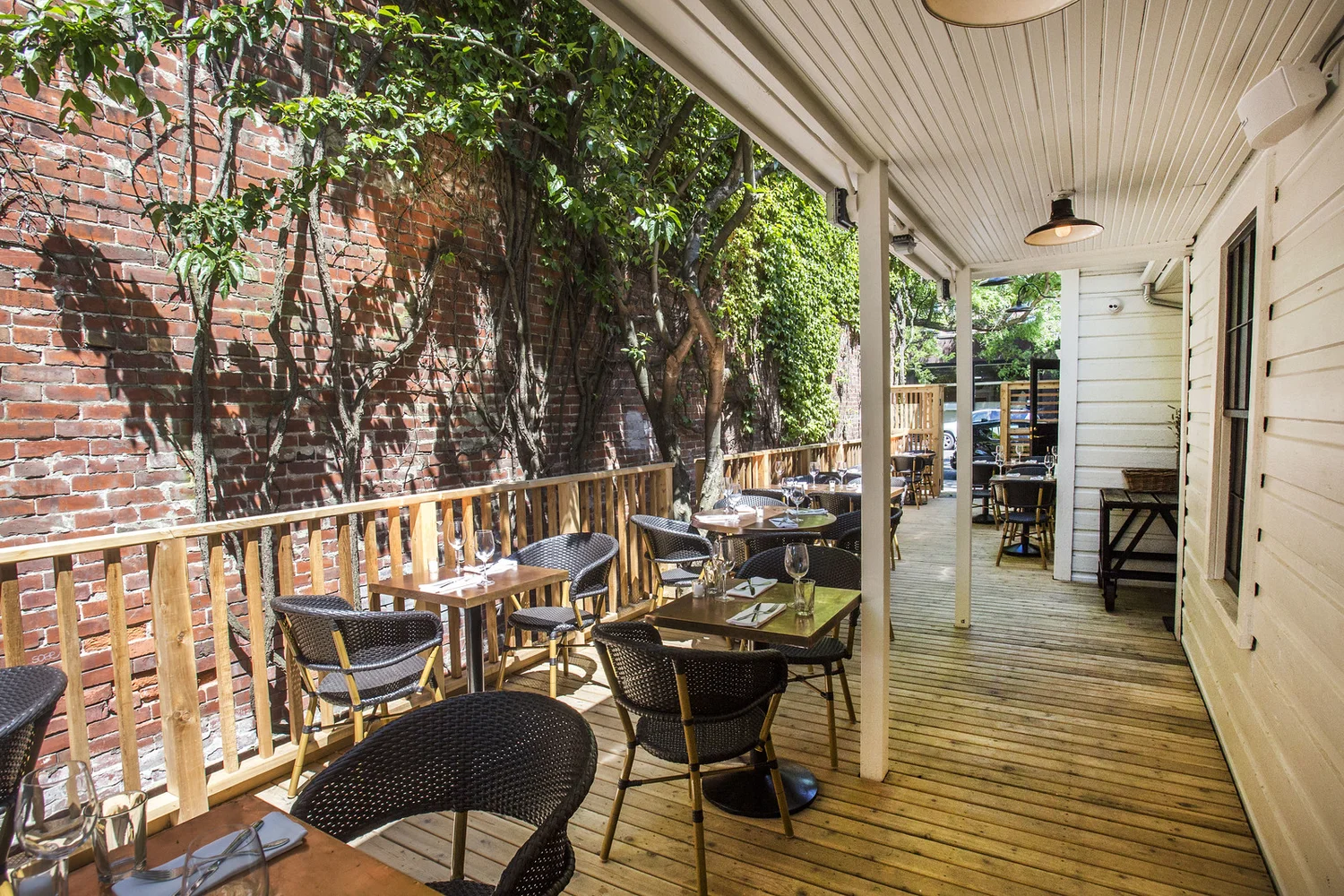 Mallet Design Build – Adaptive Reuse on a Historic Ballard home ...