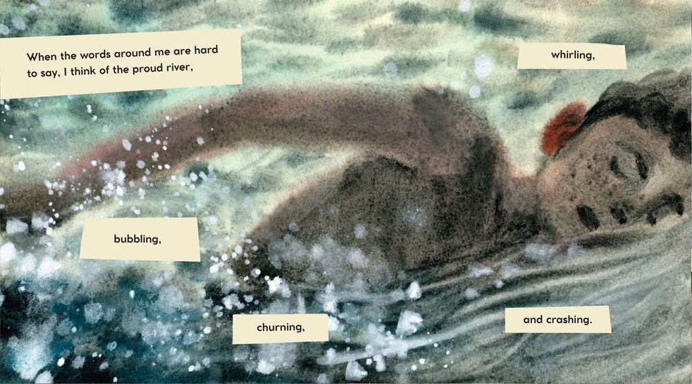 I Talk like a River — Sydney Smith