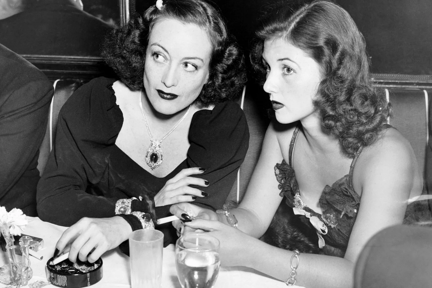 National Women's Historical Society — Brenda Frazier