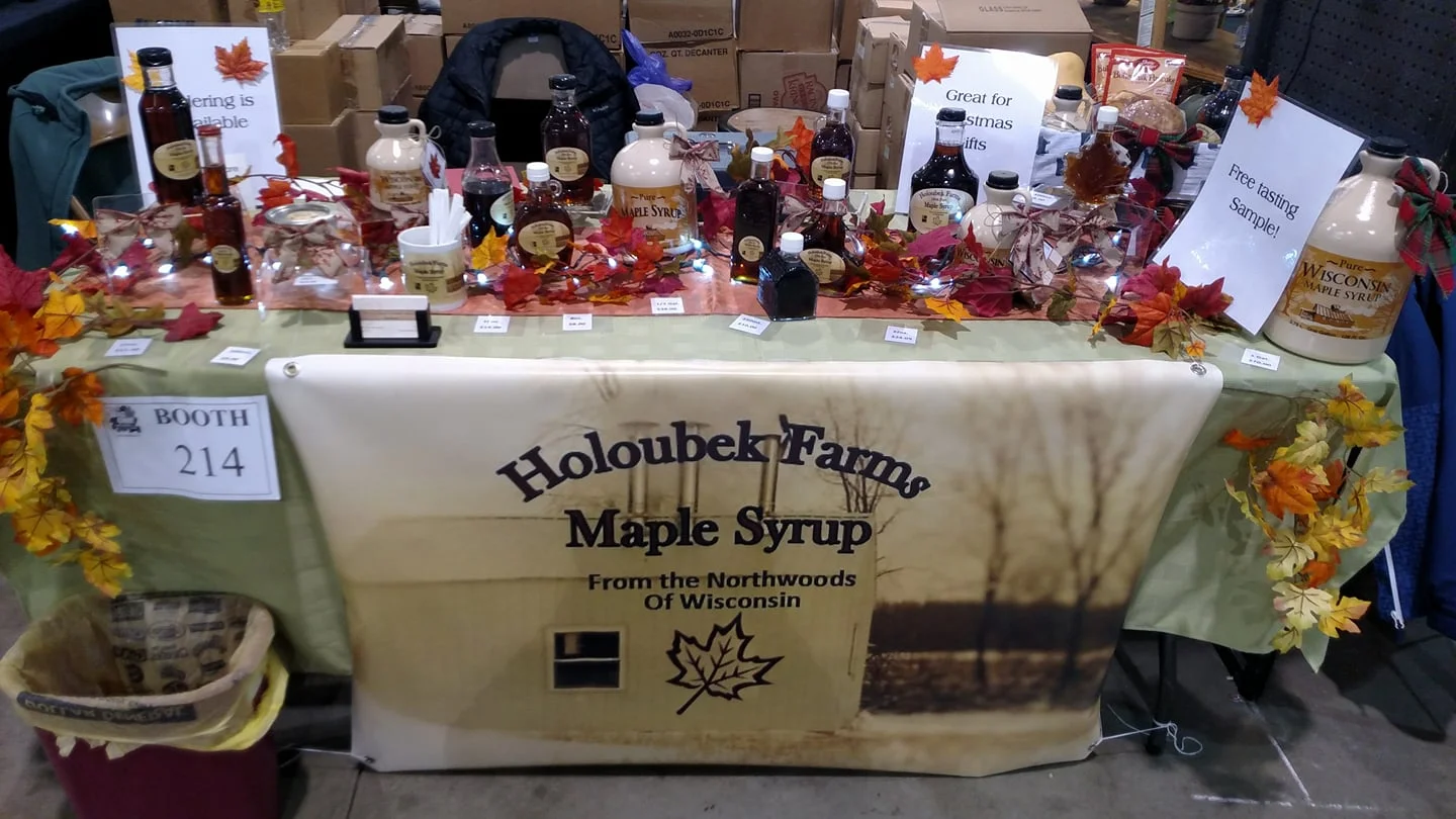 About HFFMS — Midwest Maple by Holoubek Farms