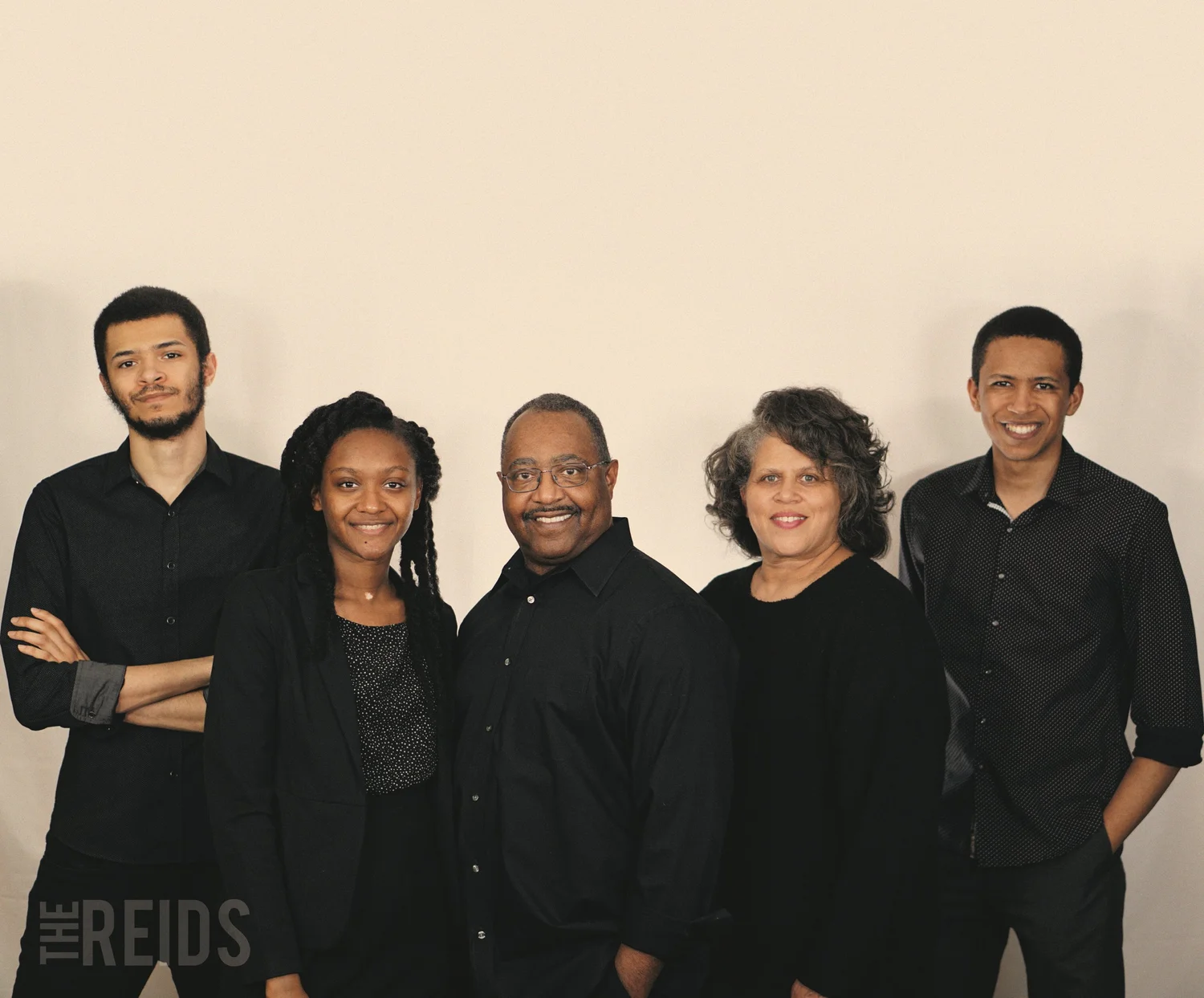Reid-Me Productions | The Reids
