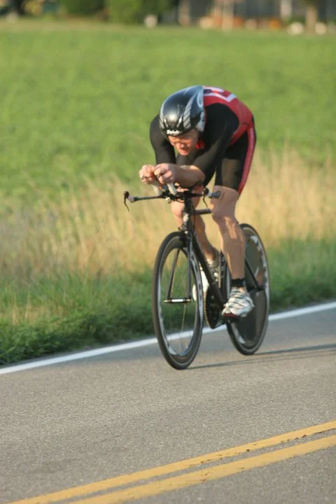 221 – Expert Series – Bike Fitter Dave Luscan — Coach Terry Wilson