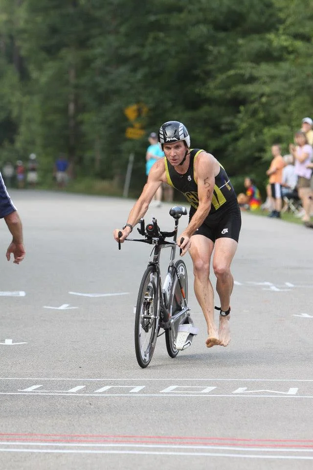 221 – Expert Series – Bike Fitter Dave Luscan — Coach Terry Wilson