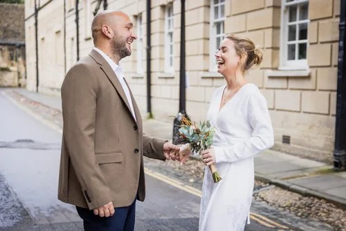 Wedding Photography London