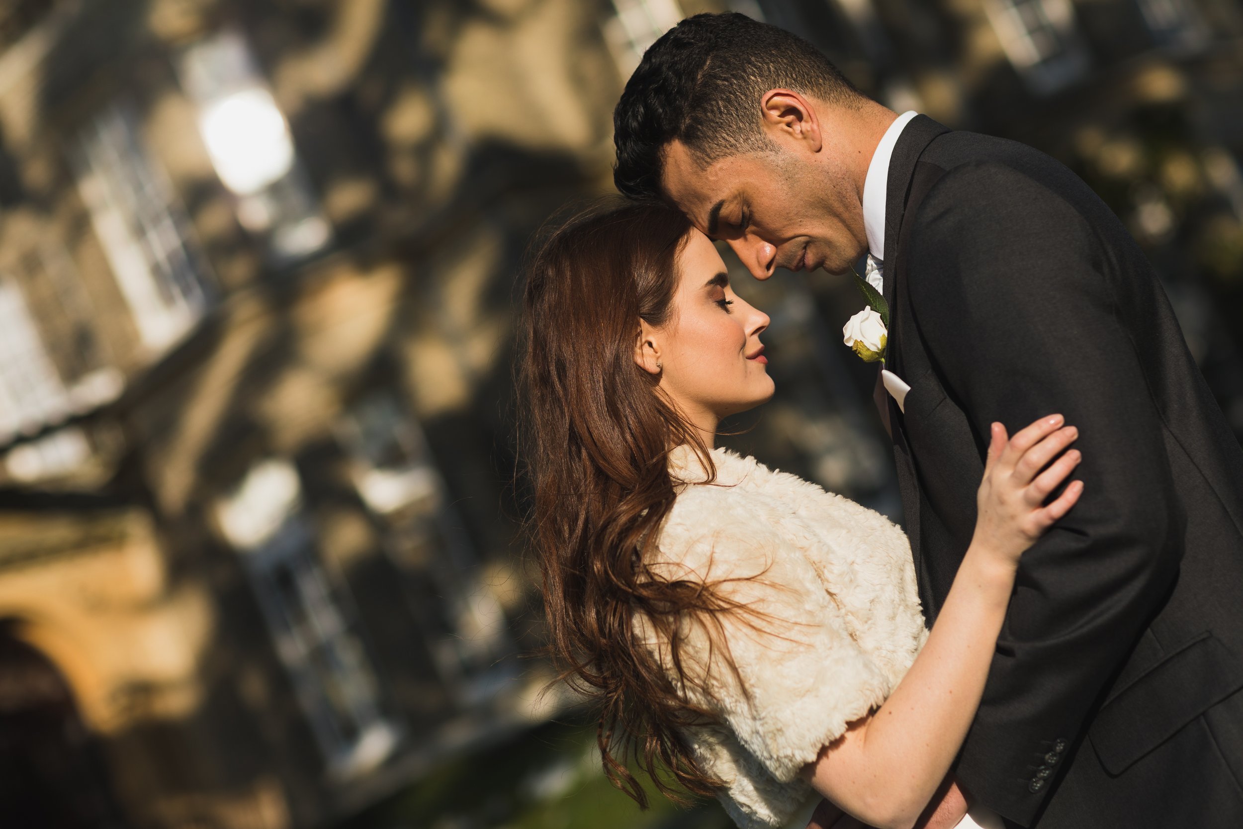 Wedding Photography London