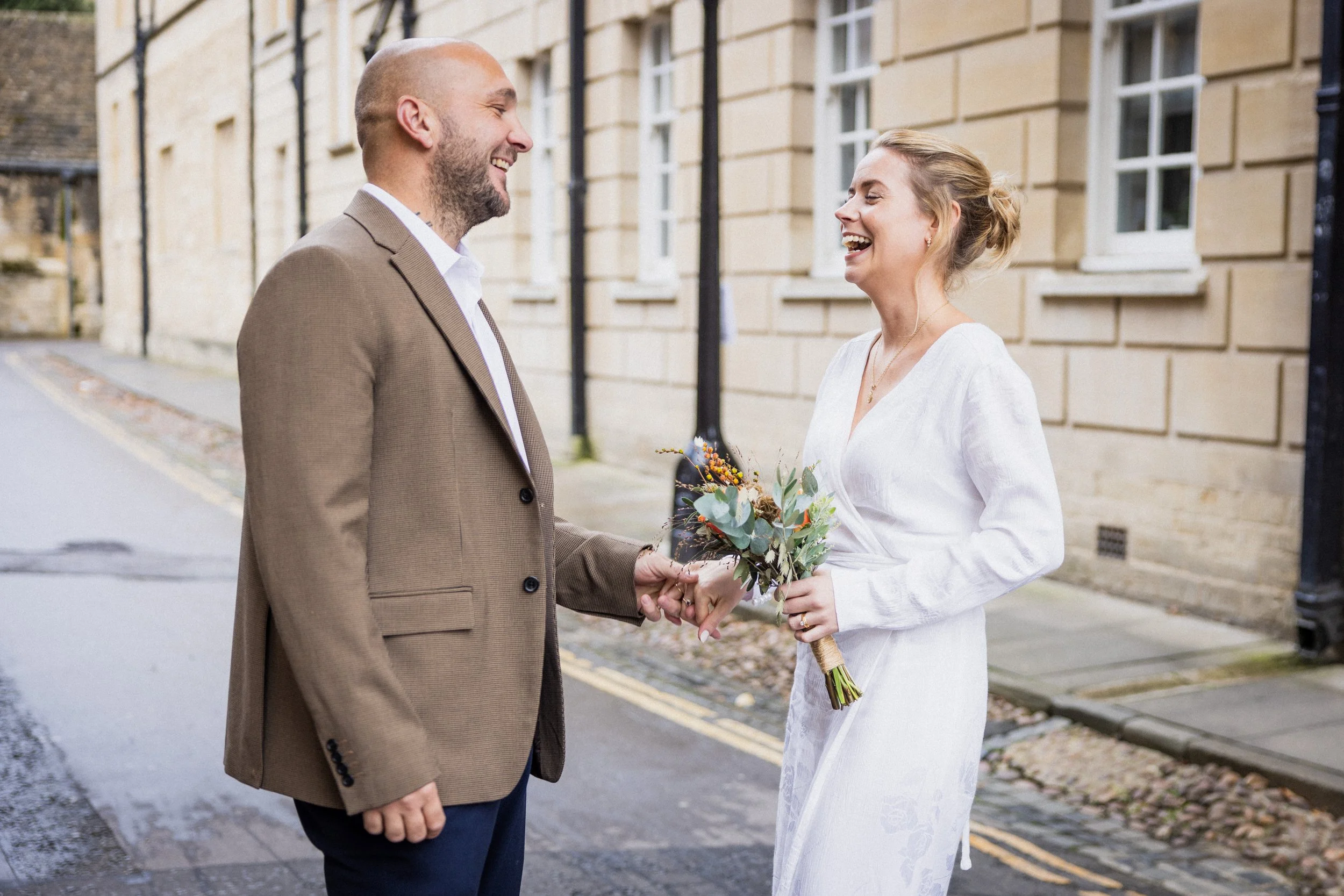 Wedding Photography London