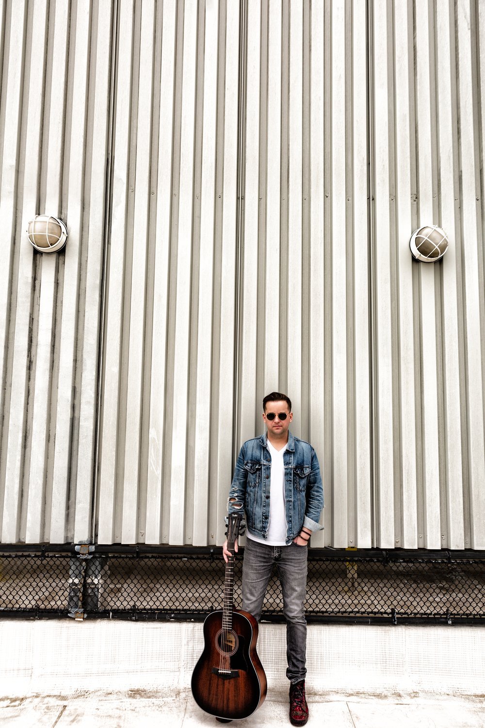 Artist Formula Presents: Tyler Boone — Artist Formula