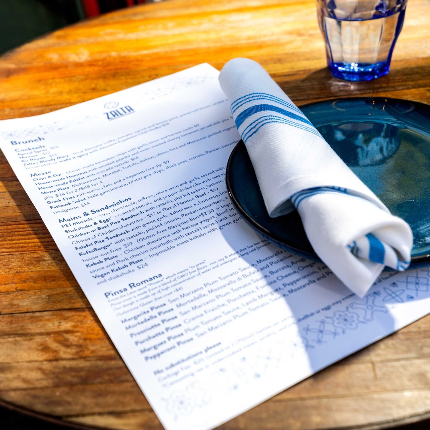 Zalta — MoJo Design