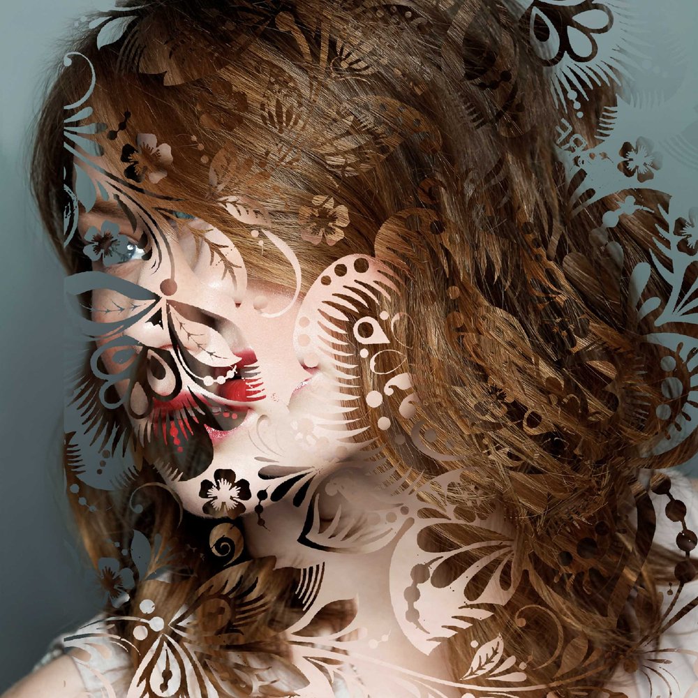 Siren Beauty Space — MoJo Design
