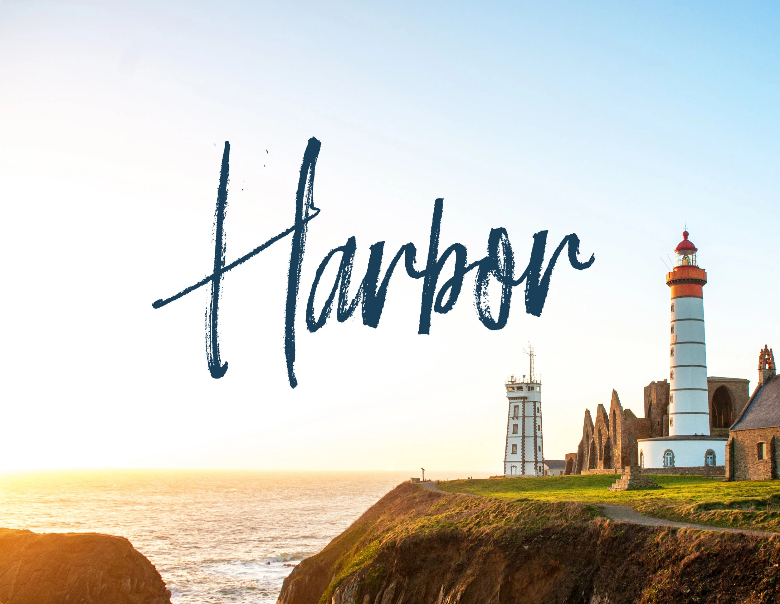 Harbor