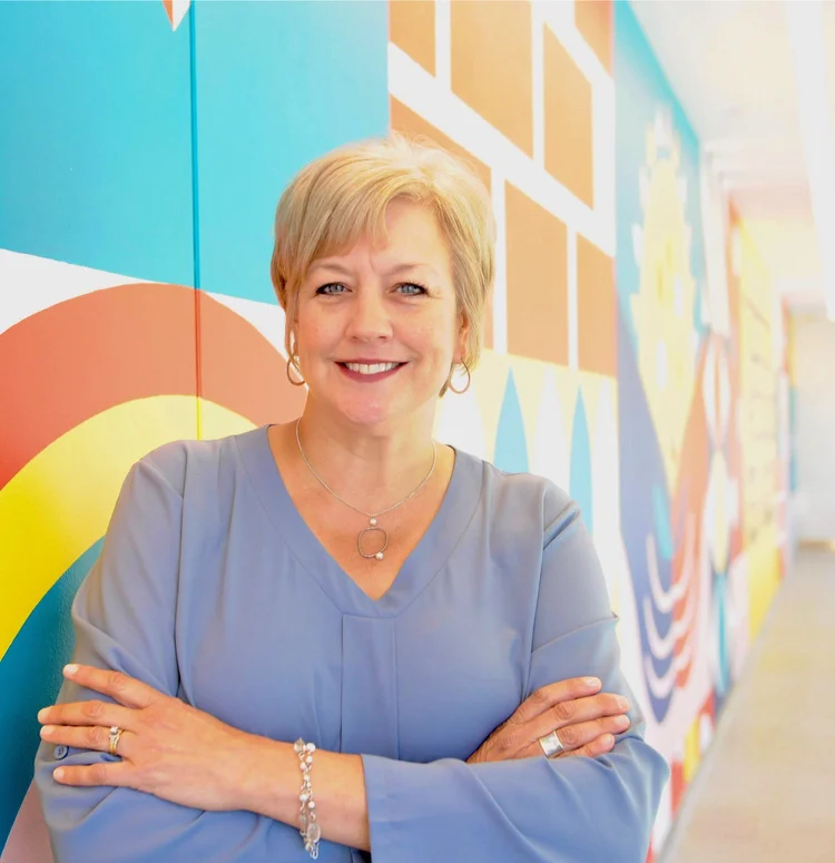 Our Team — Three Arches Foundation