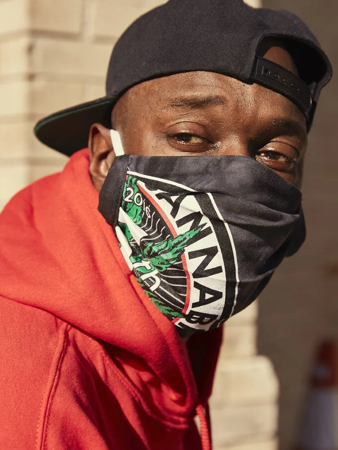 National Cannabis Festival