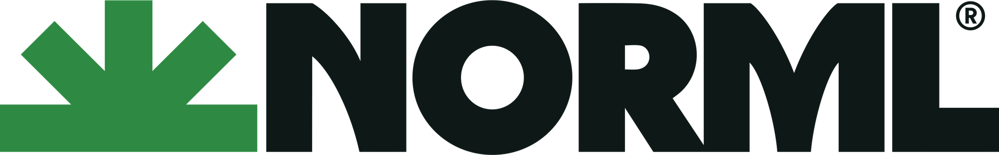 Norml Logo