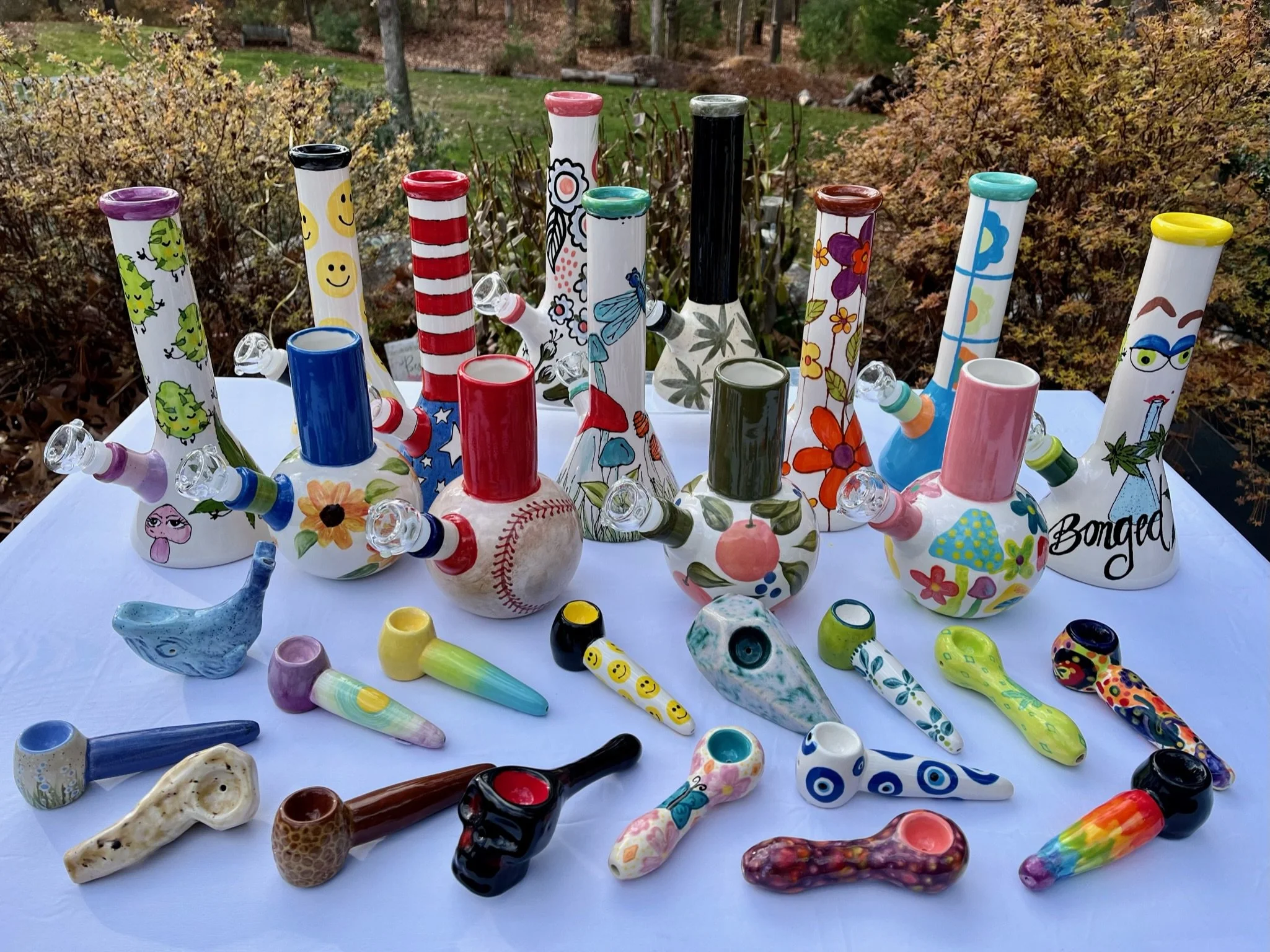 BUZZ — National Cannabis Festival