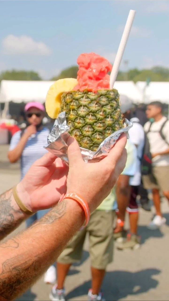 Ultimate Weed Wedding — National Cannabis Festival