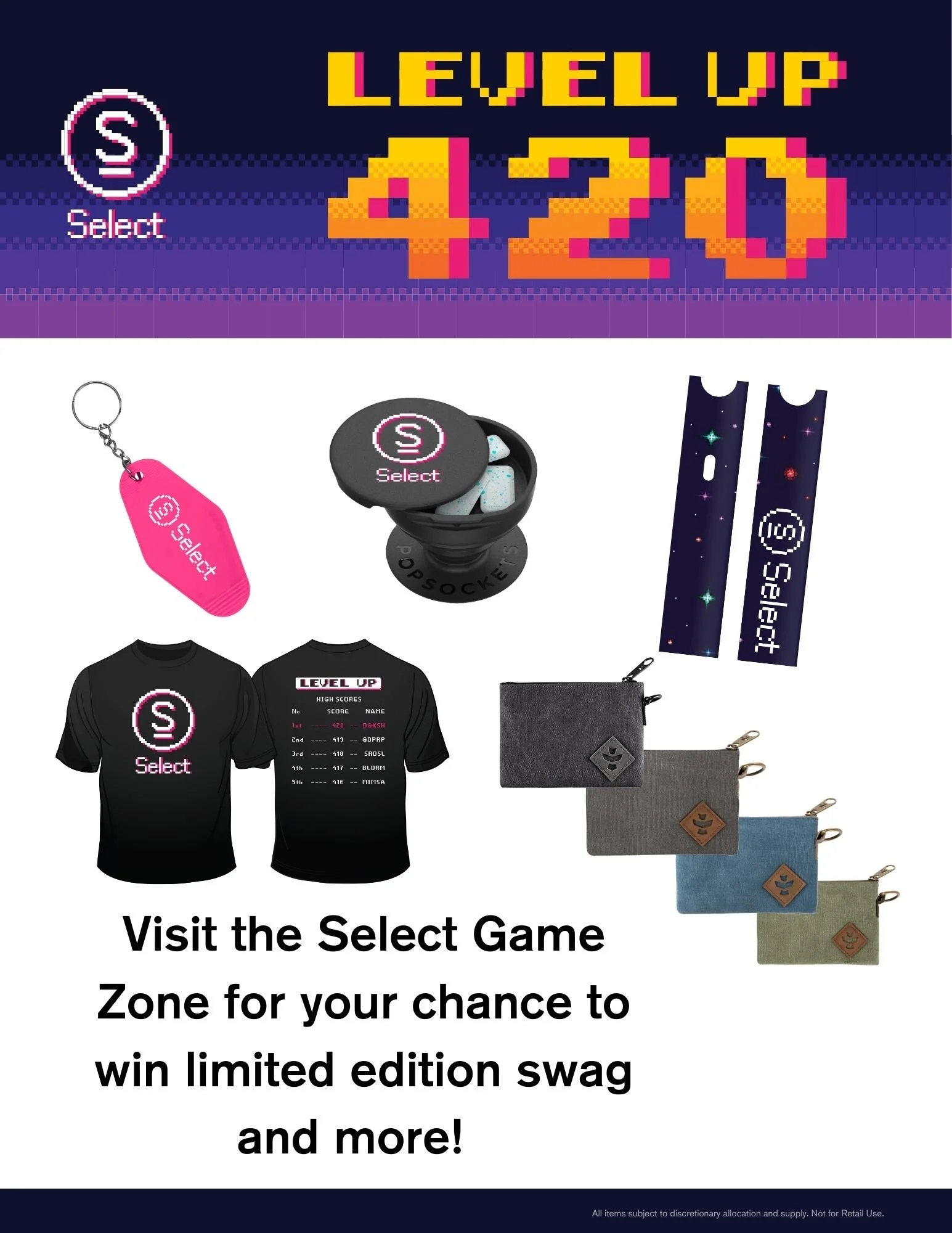 Tickets — Buy Tickets & VIP Memberships — National Cannabis Festival