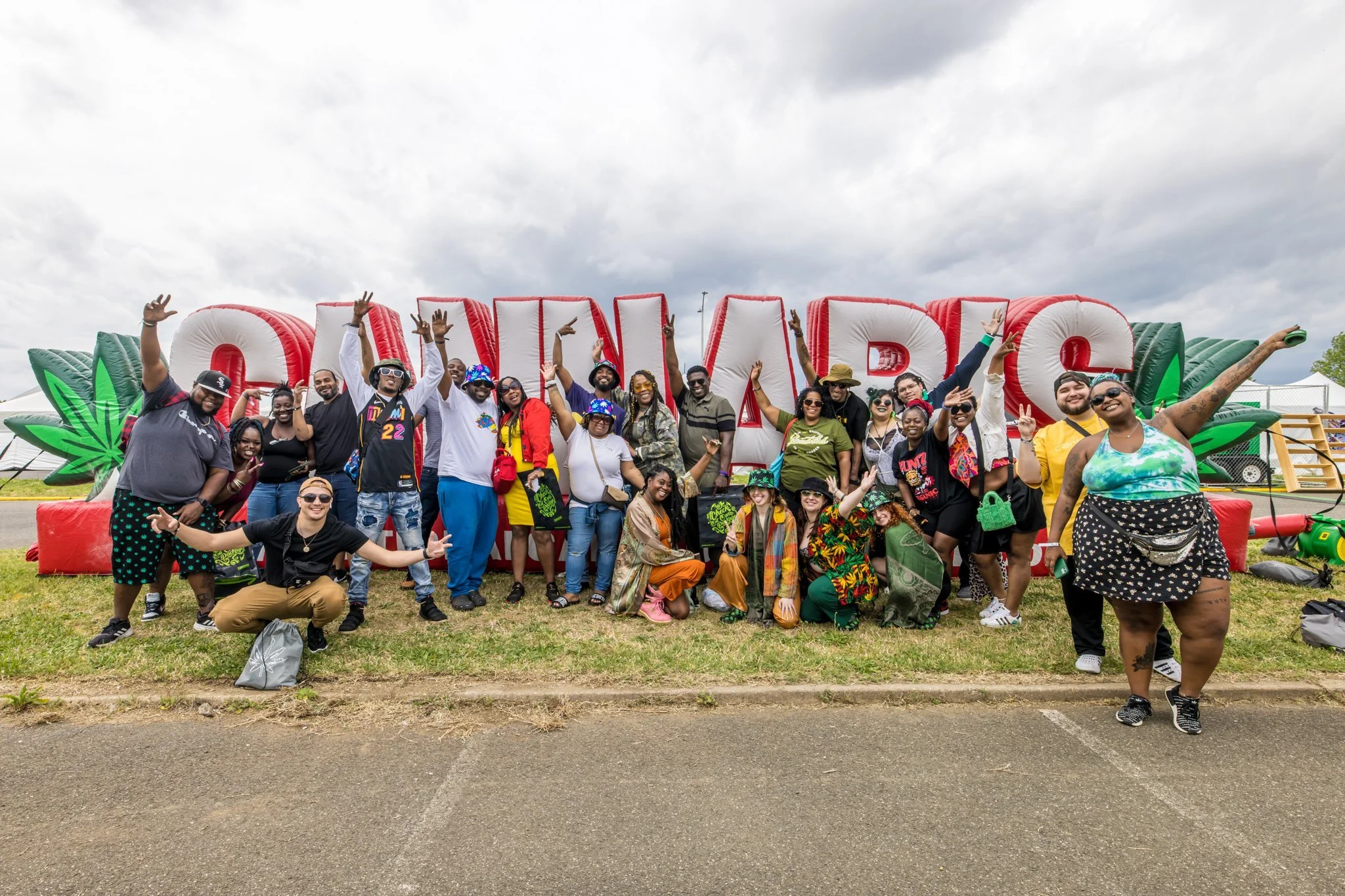 Tickets — Buy Tickets & VIP Memberships — National Cannabis Festival