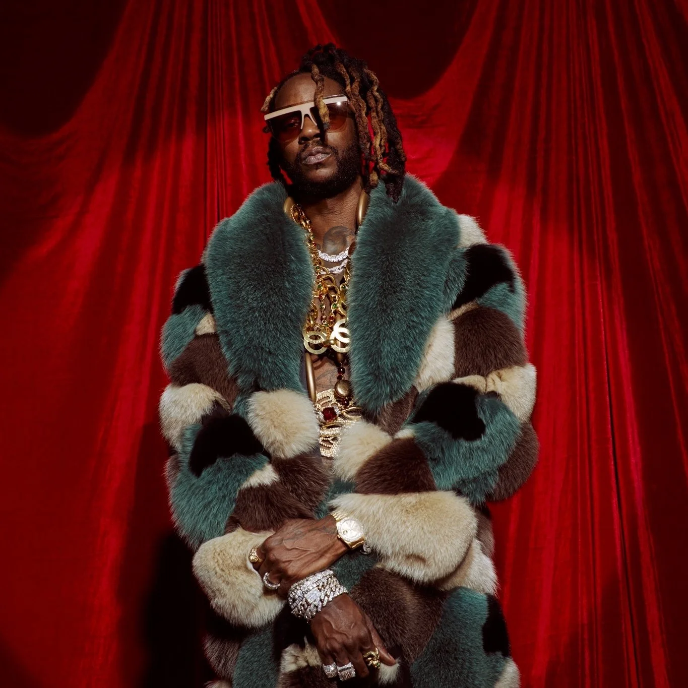 Concert — National Cannabis Festival