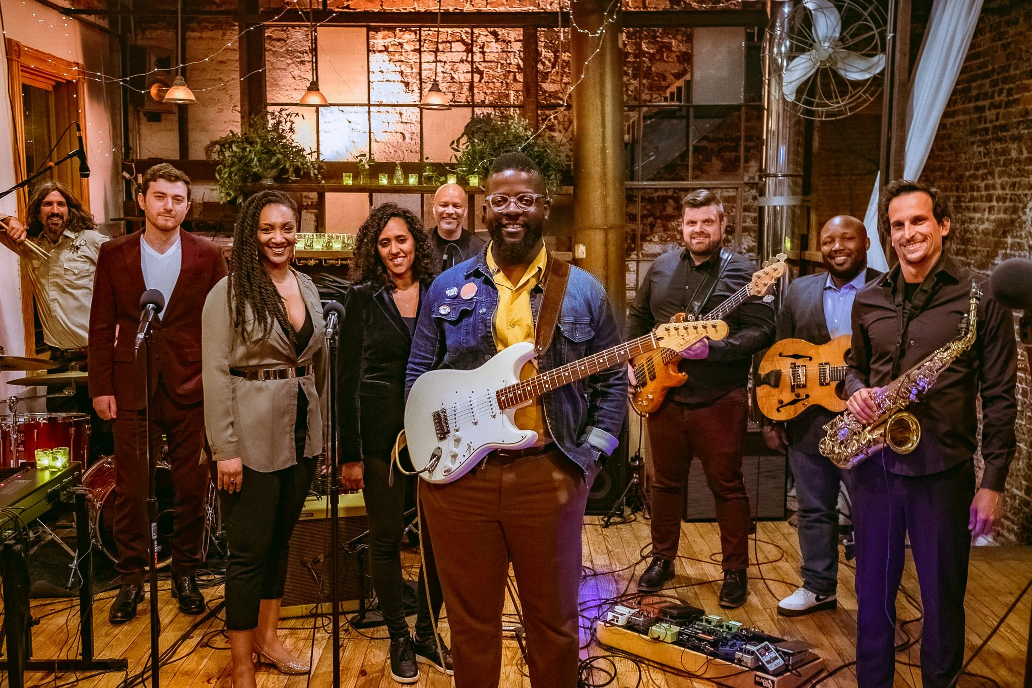 Concert — National Cannabis Festival