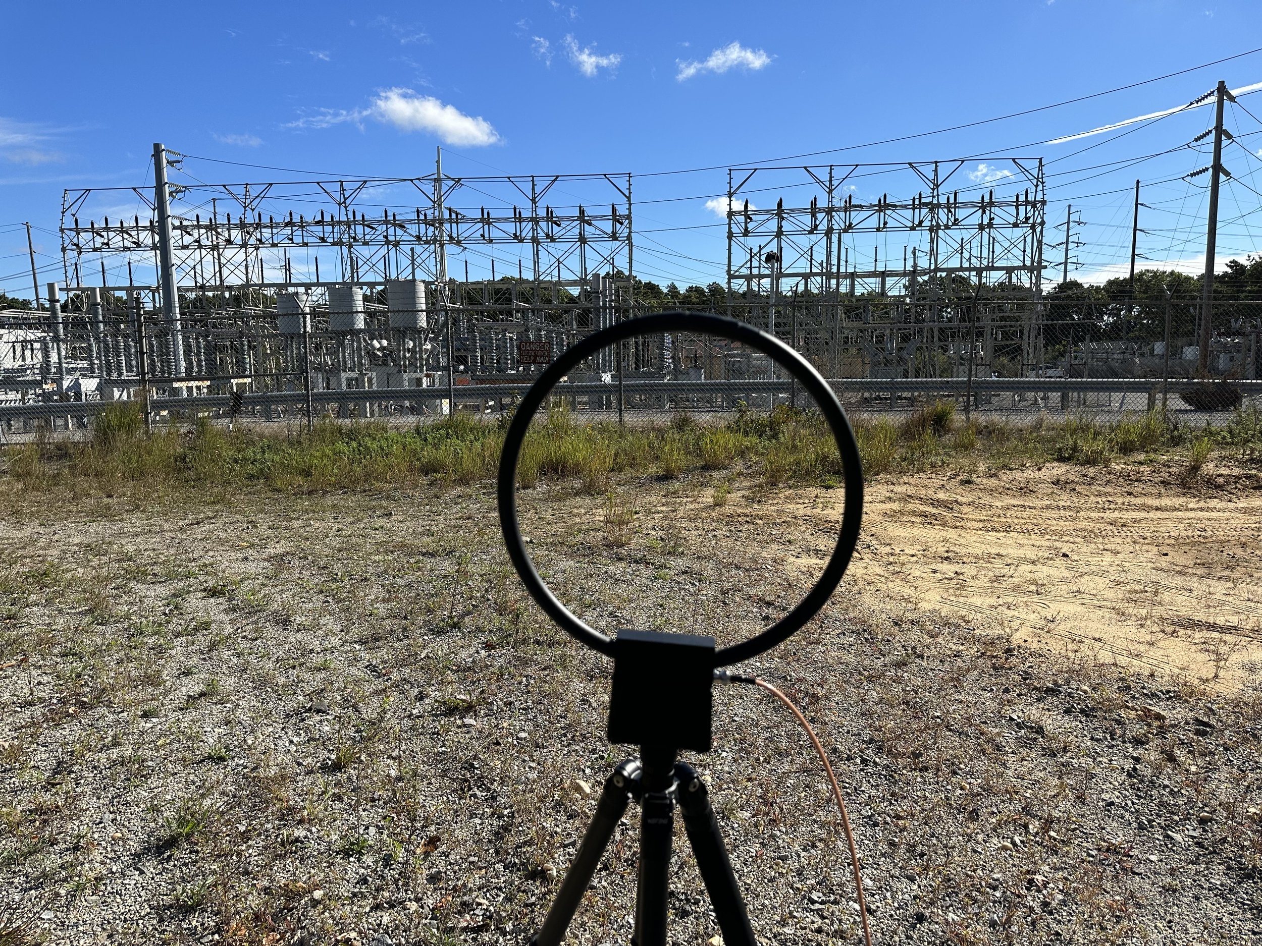 EMF Testing, EMI Diagnostics, and EMC Consulting | ELEXANA USA EMF ...