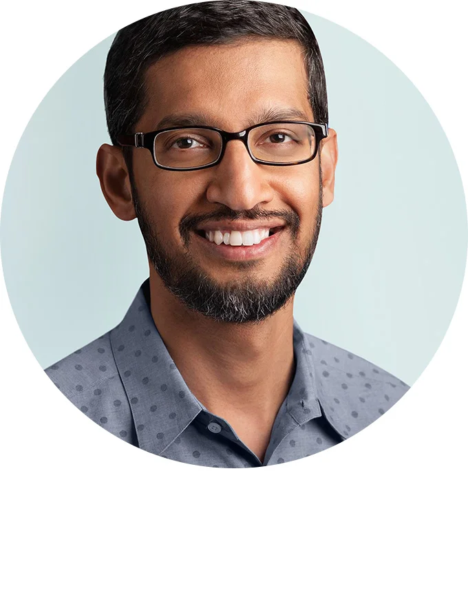 Google Capital — We Landed ® Brand Design, Fundraising, Marketing, San ...