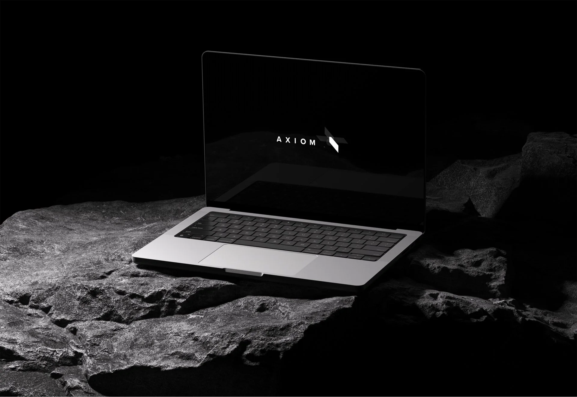 Axiom Space — We Landed ® Brand Design, Fundraising, Marketing, San ...