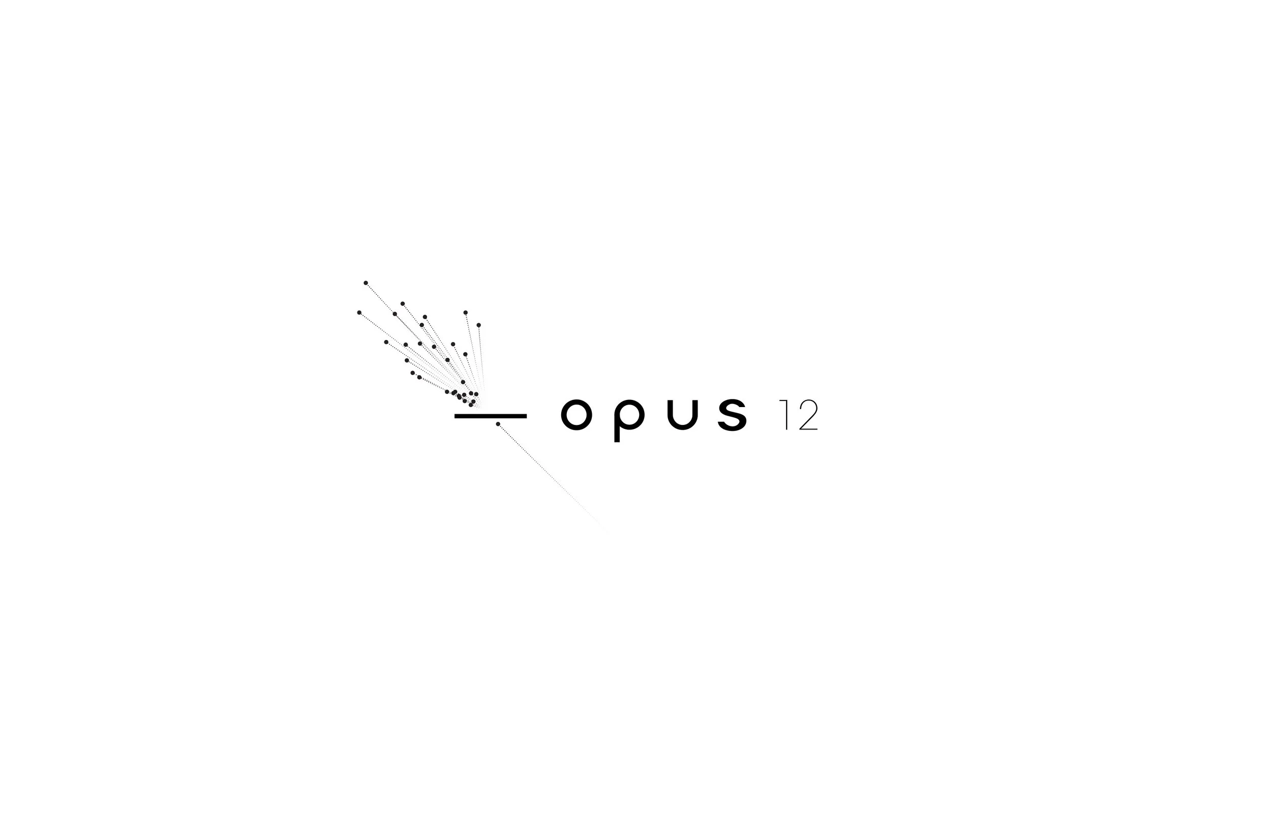 Opus 12 — We Landed ® Brand Design, Fundraising, Marketing, San Francisco