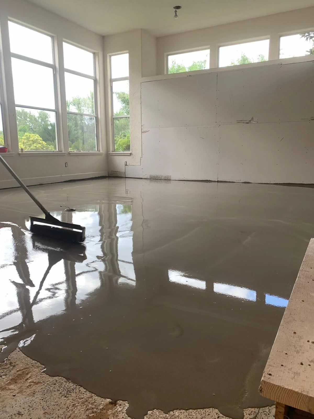 Basement Floor Leveling Contractors – Flooring Tips