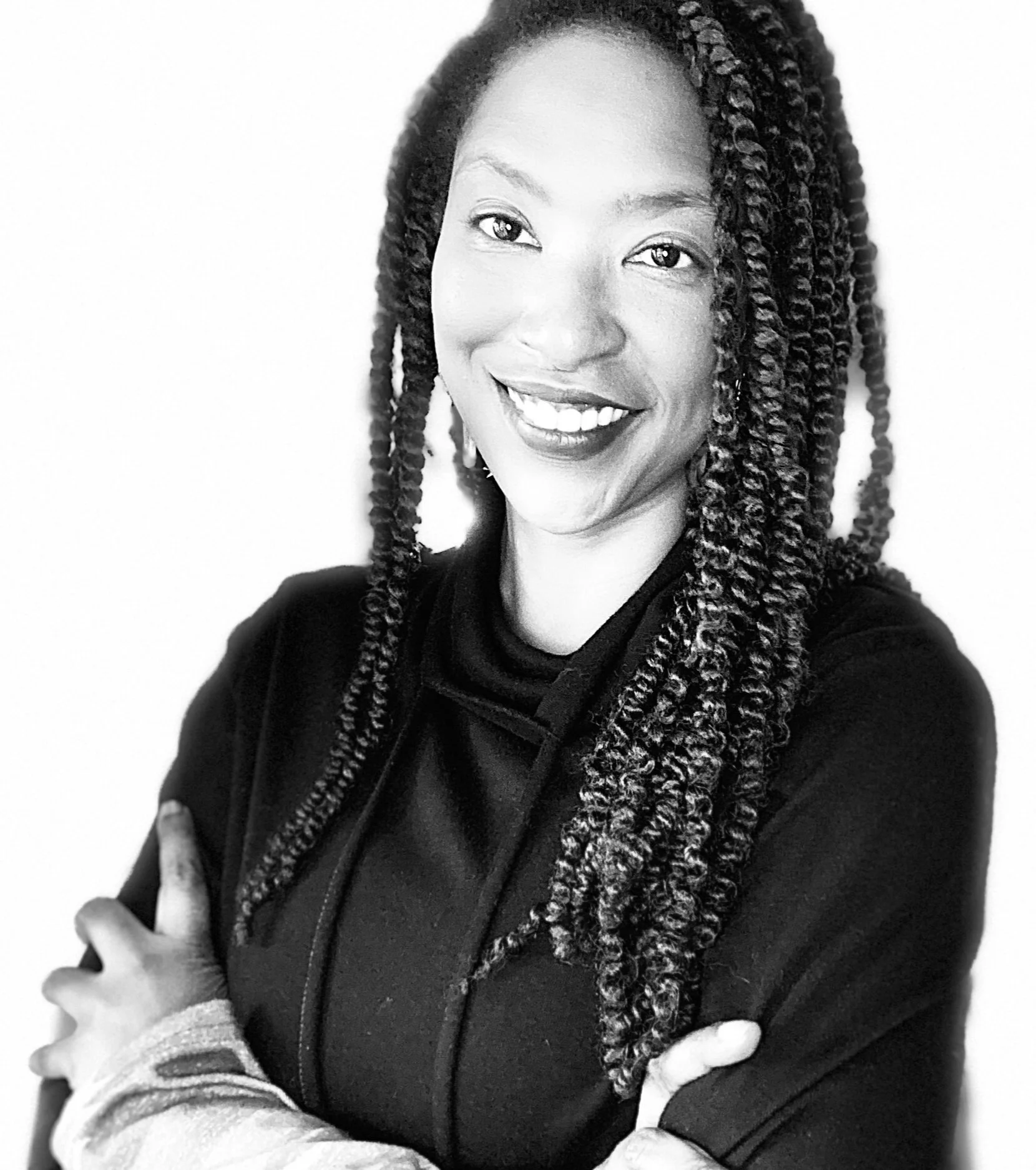 Kisha Solomon - Your Story is Your Strategy.