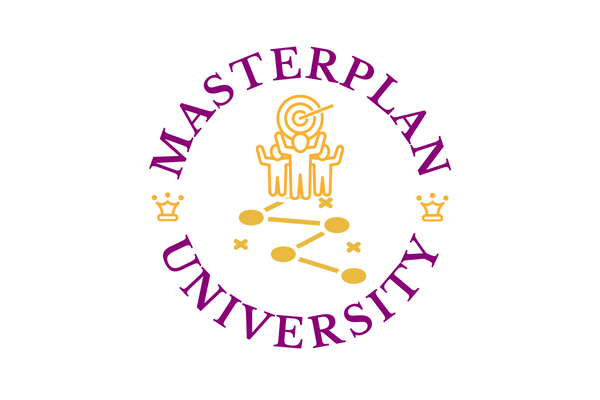 Join Masterplan University - Leadership Learning Community — Kisha ...