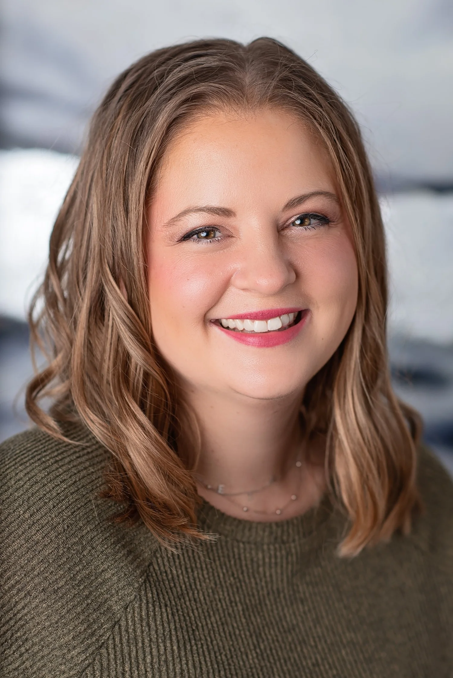 Brooke Fox, LMHC, LCMHC - 413 THERAWORKS