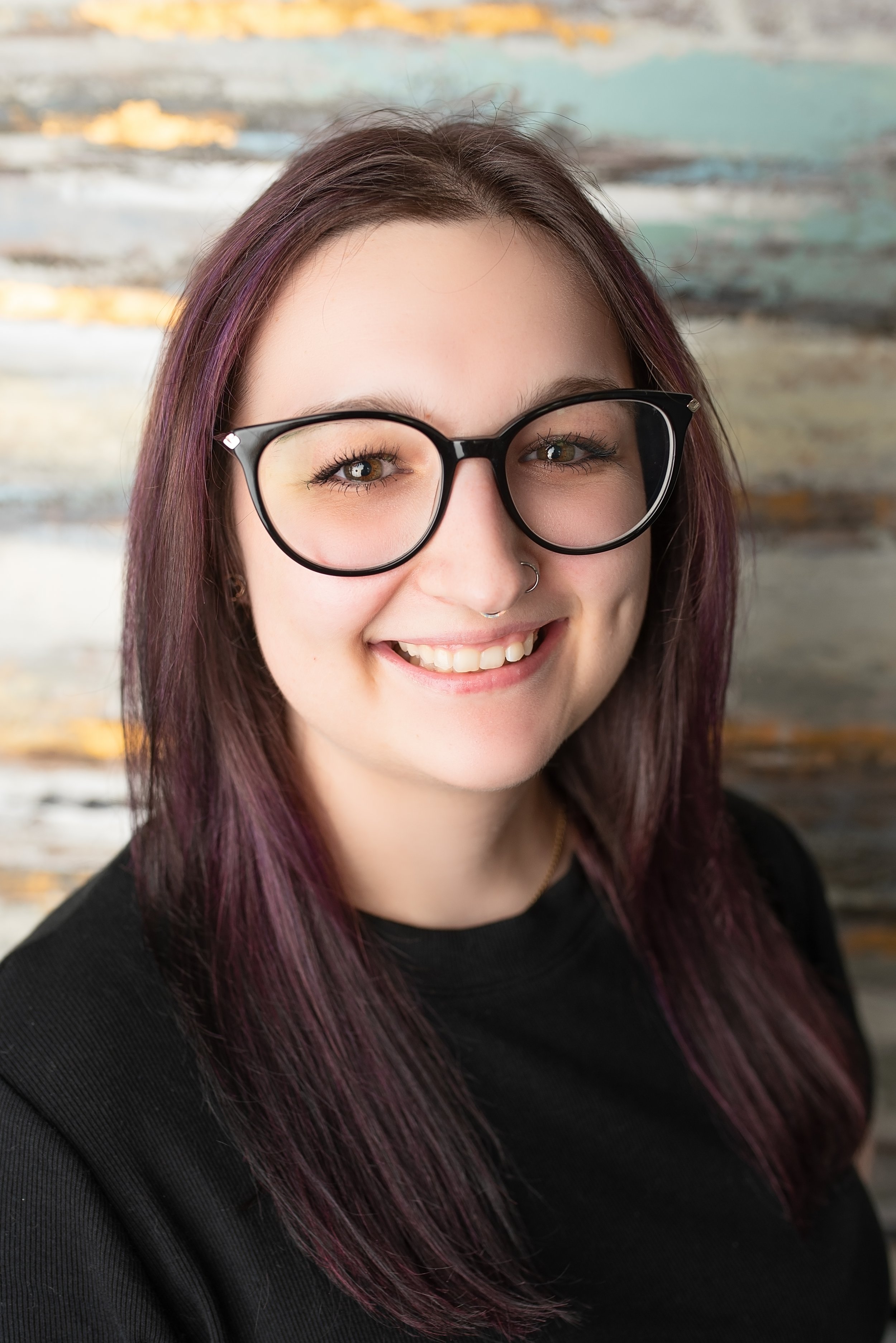 Aleceea Ahearn, M. Ed. - 413 THERAWORKS