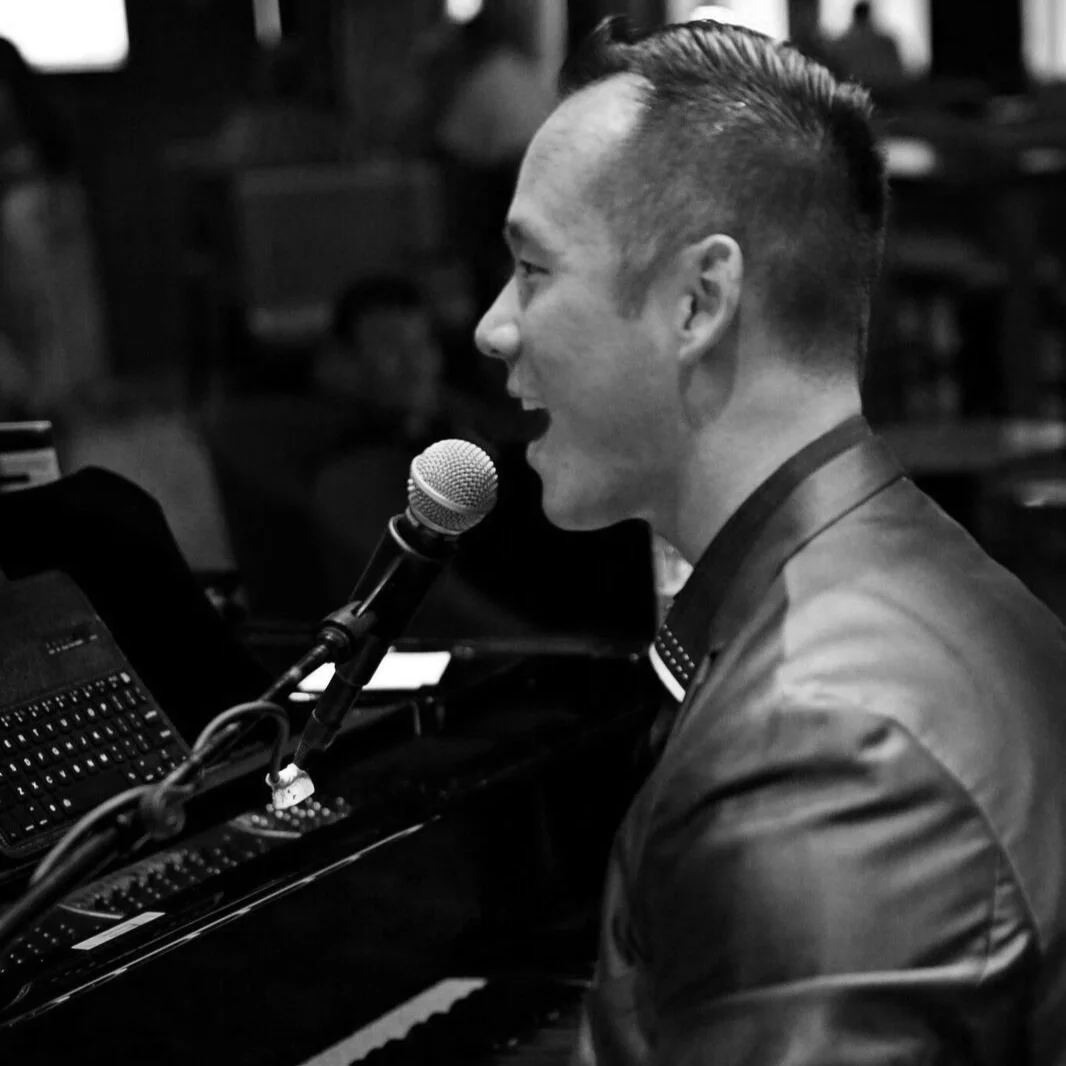 Murmur Piano Bar | Speakeasy Cocktail Bar With Live Music Every Night