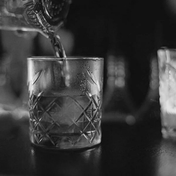 Murmur Piano Bar | Speakeasy Cocktail Bar With Live Music Every Night