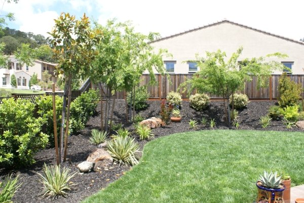 Landscaping Design in Vacaville — Turfworks Inc