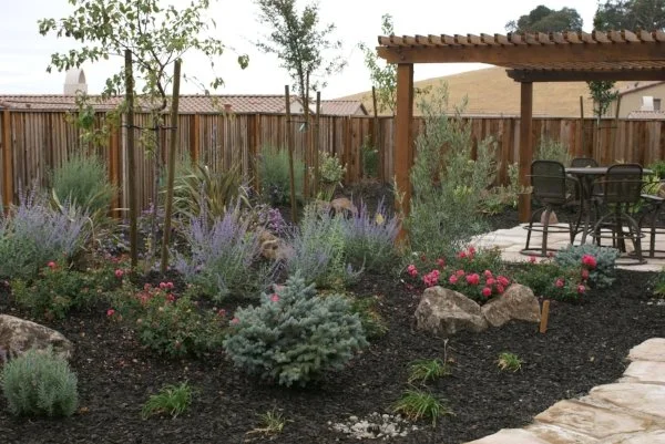 Landscaping Design in Vacaville — Turfworks Inc