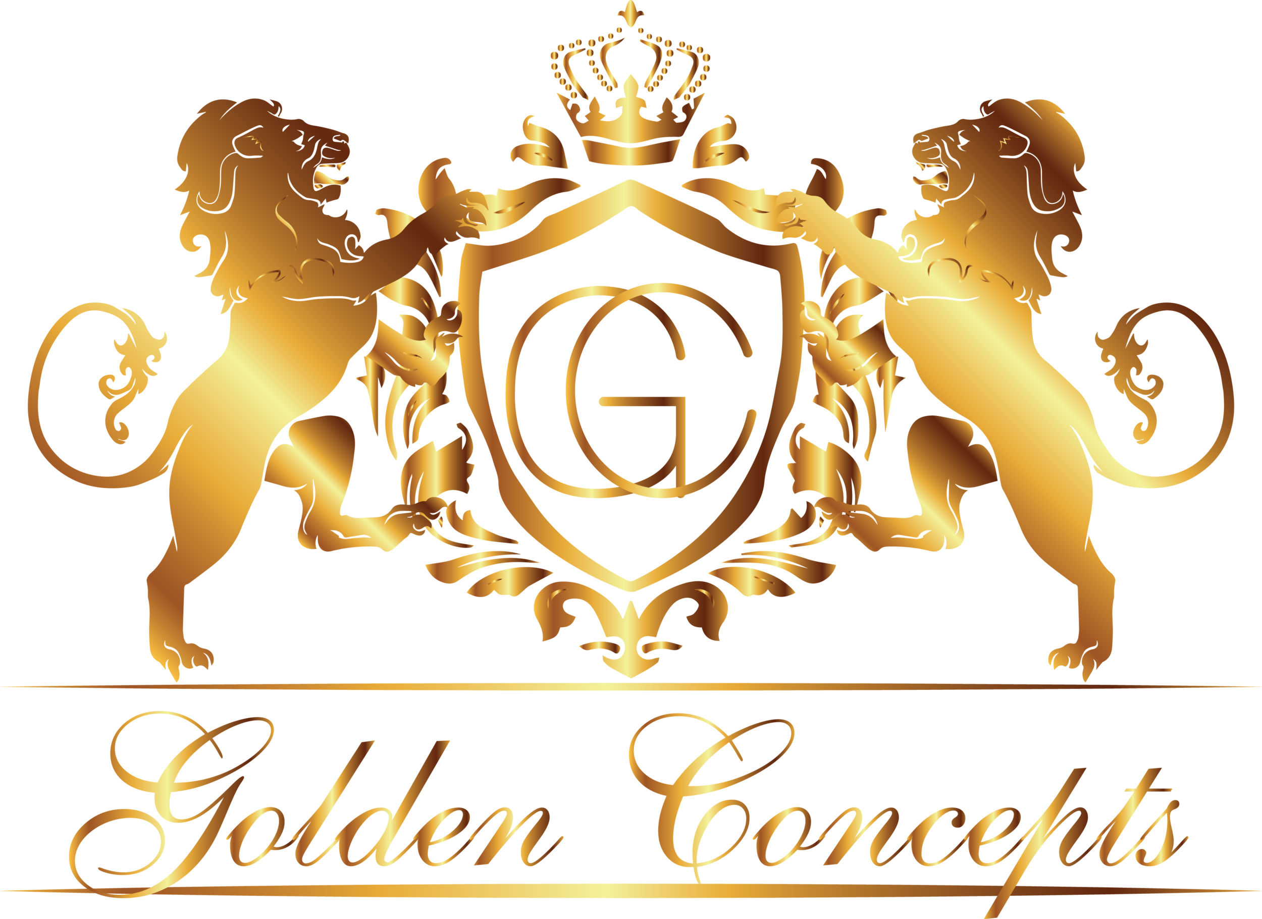 Golden Concepts