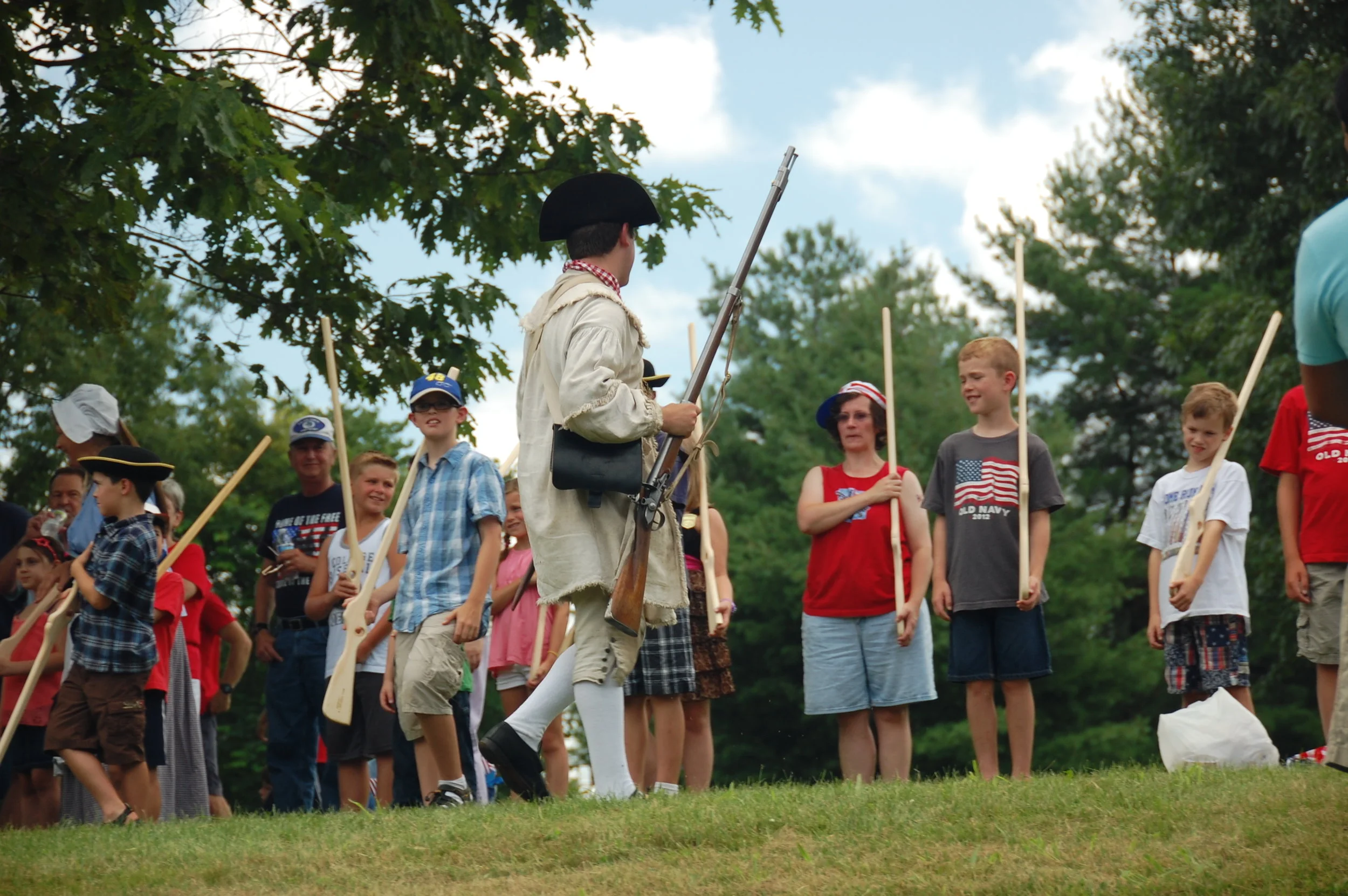 Valley Forge Park Alliance