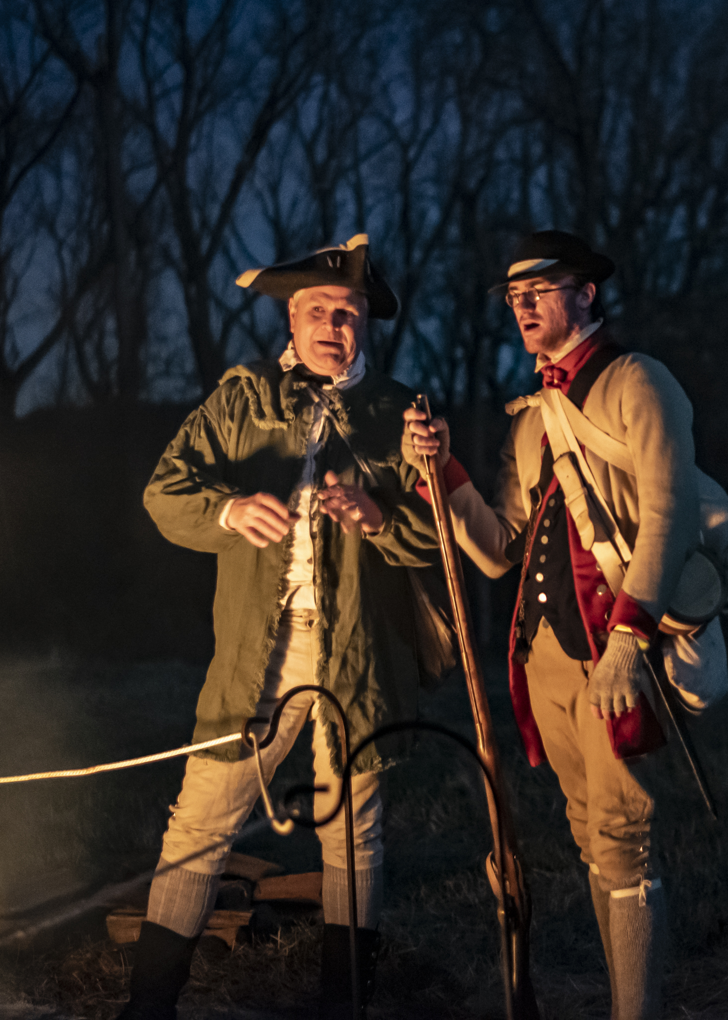 Valley Forge Park Alliance