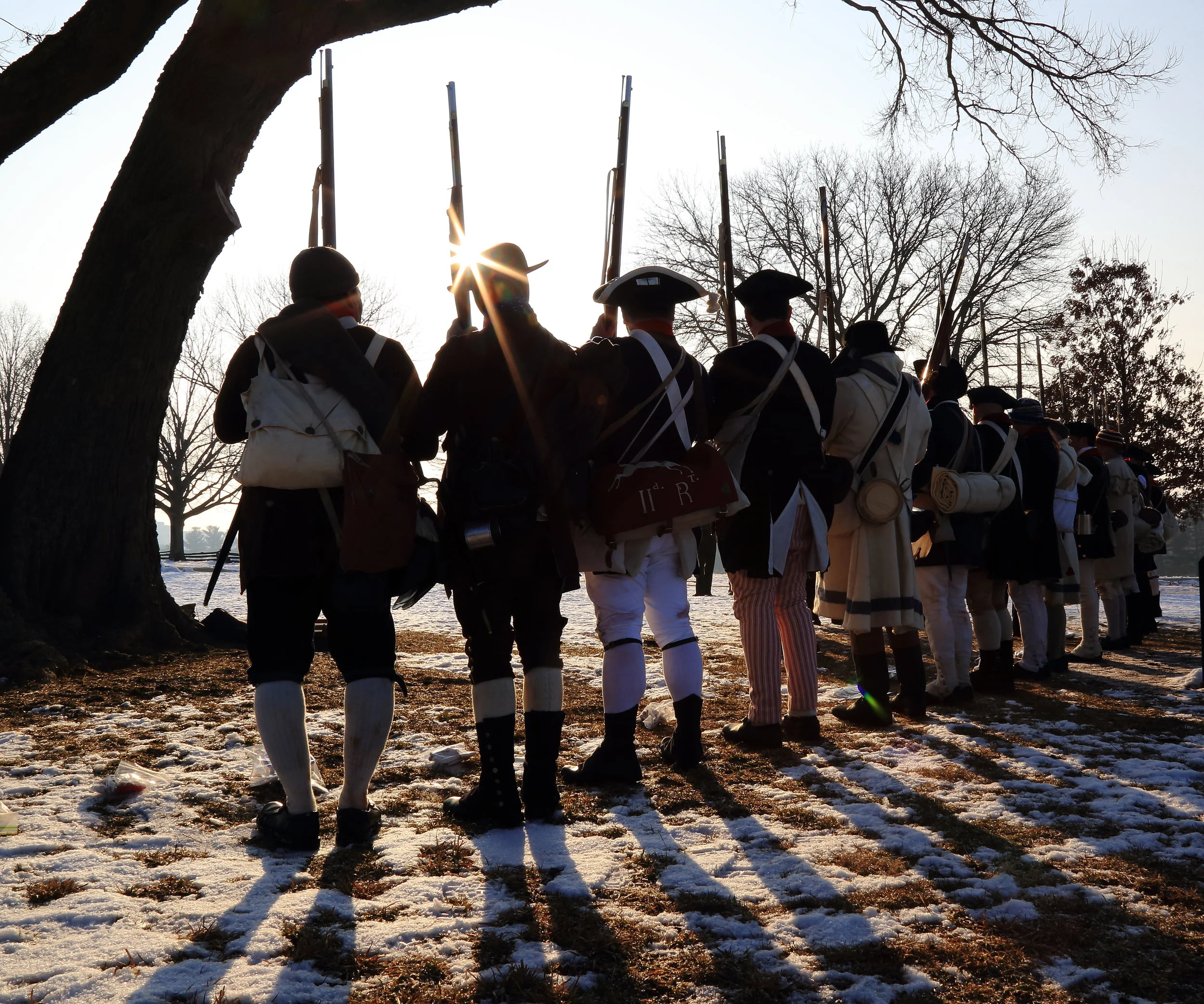 Valley Forge Park Alliance