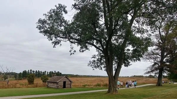 Valley Forge Park Alliance