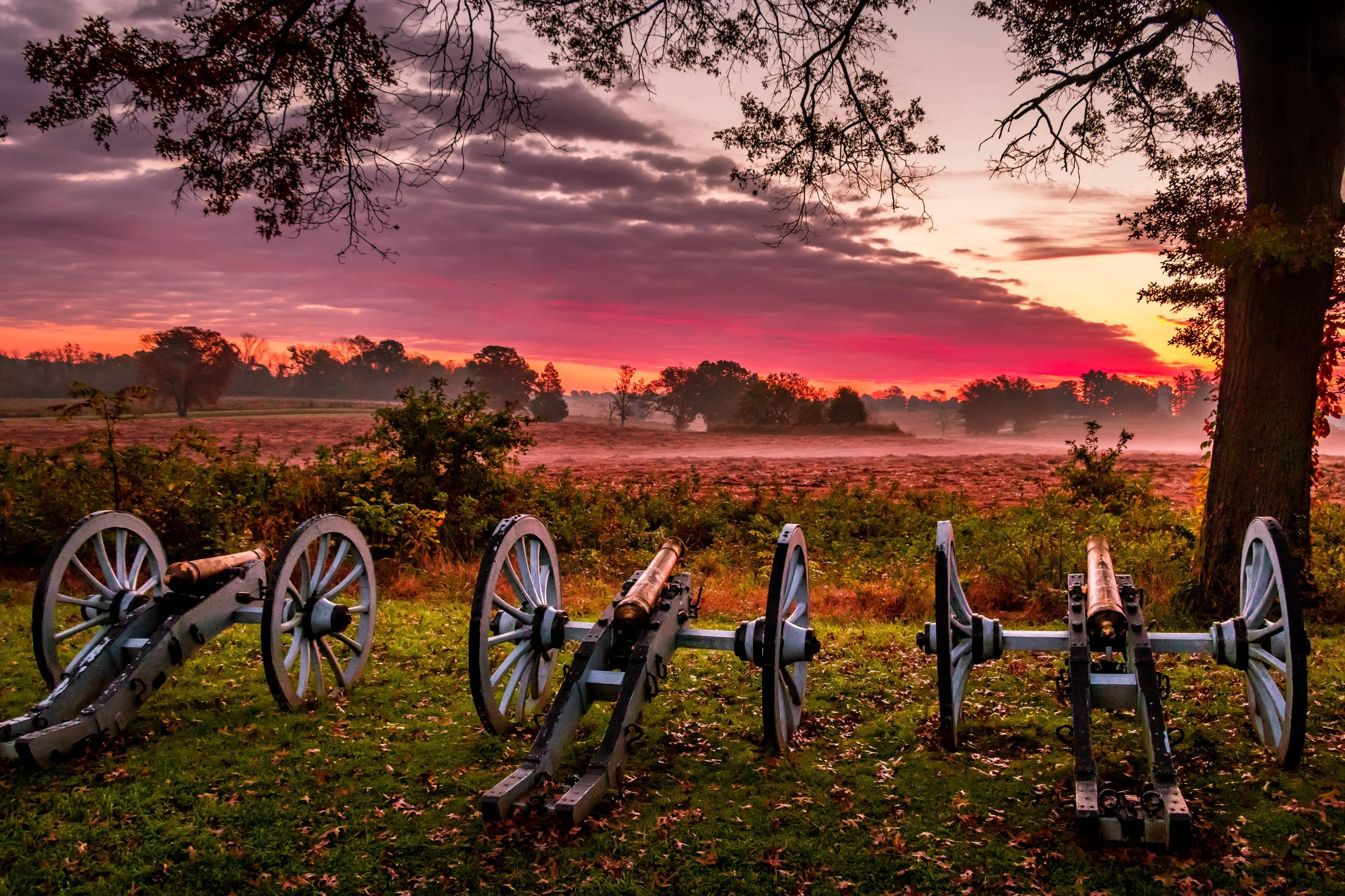 Valley Forge Park Alliance