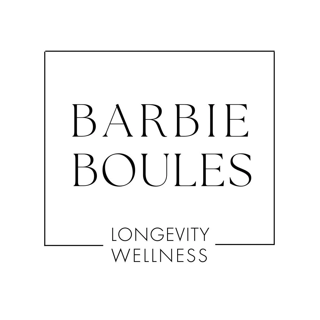 EASY DINNER Barbie Boules Longevity Wellness EASY DINNER Barbie Boules Longevity Wellness