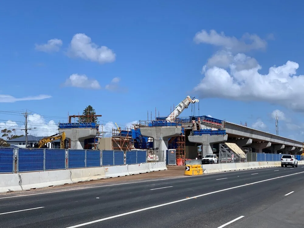 Southern Program Alliance — Auspat Land Survey Australia