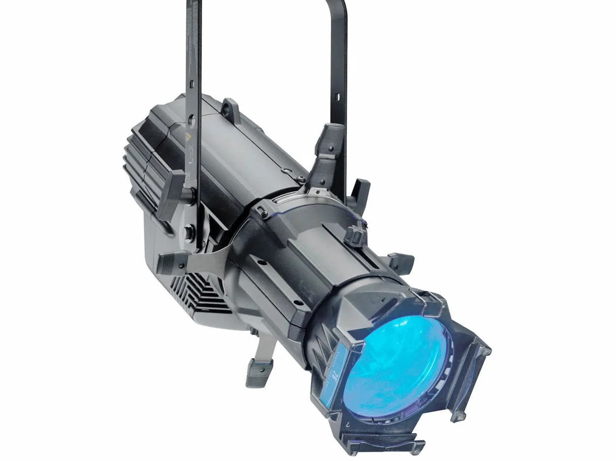 Equipment — Intense lighting