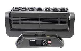 Ayrton Magic Blade FX — Intense lighting