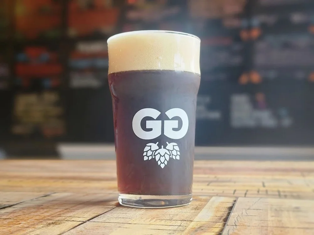 Beer — Garden Grove Brewing and Urban Winery