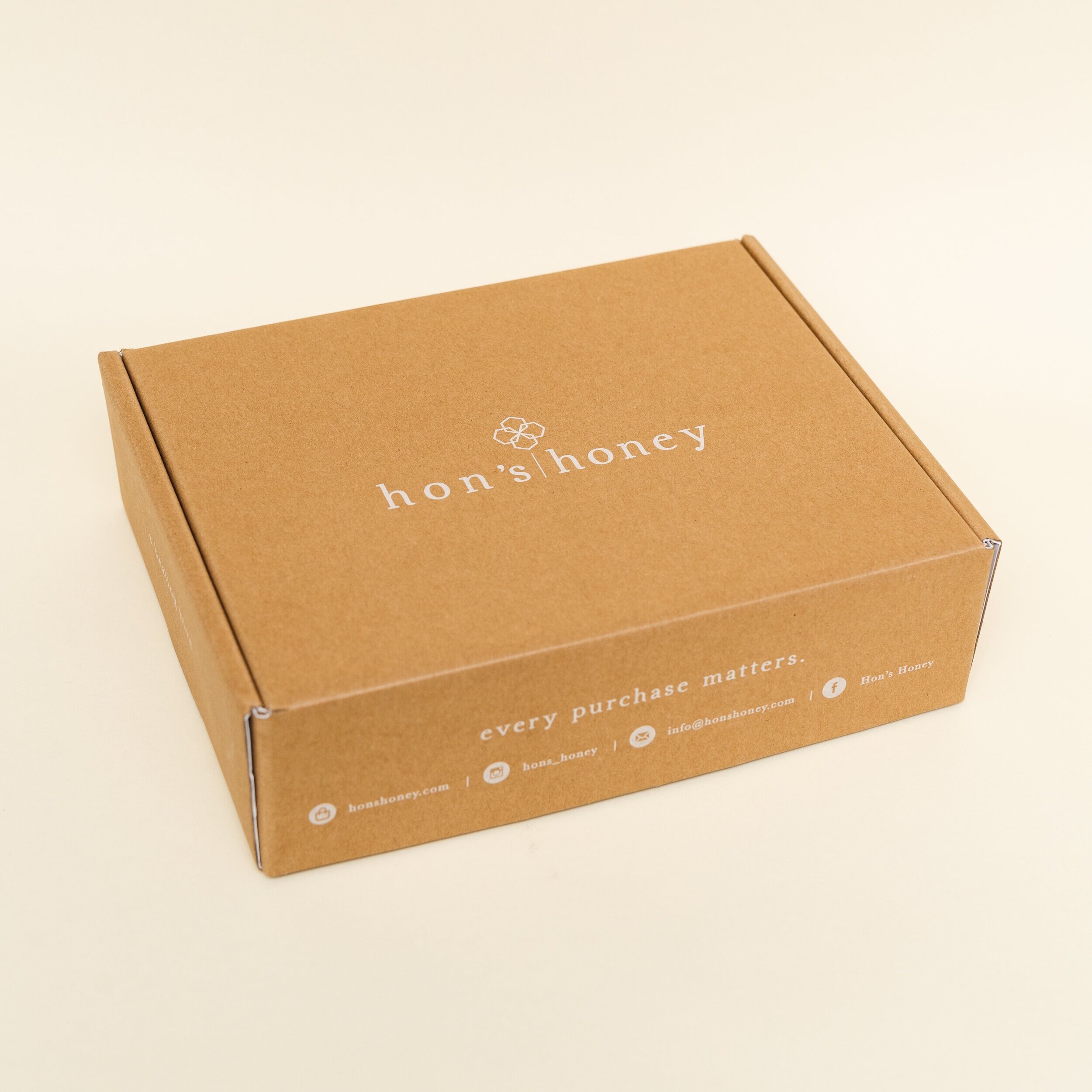 Shop All — Hon's Honey